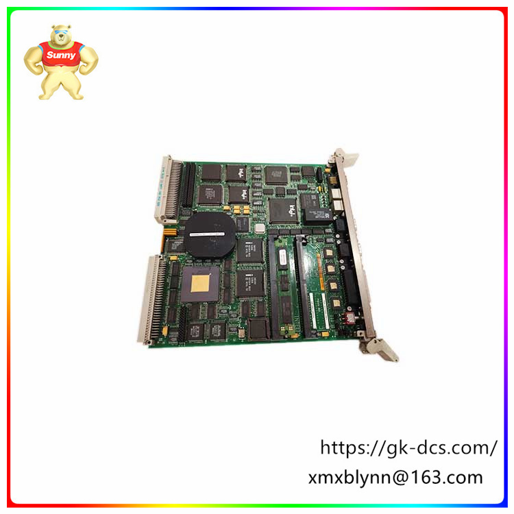 SBC486DX66 | Single board computer | With a digital coprocessor