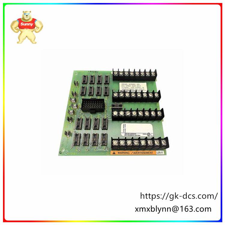 NTLS01 | System control unit module | Provides accurate measurements