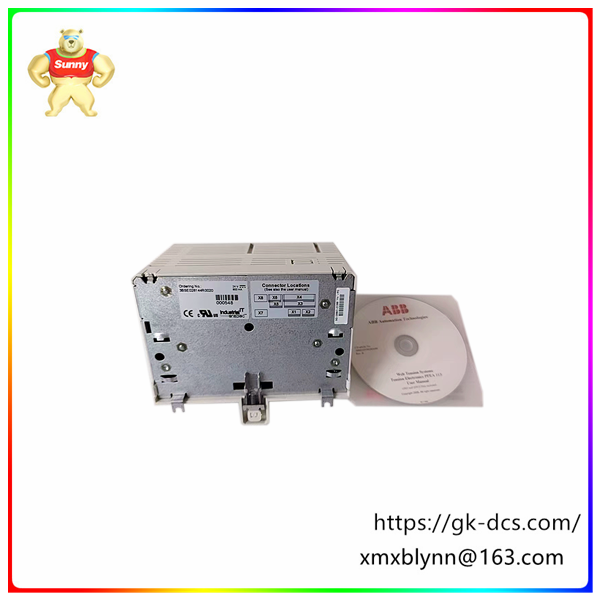 PFEA113-20 3BSE028144R0020 | Tension control unit | High-performance ...