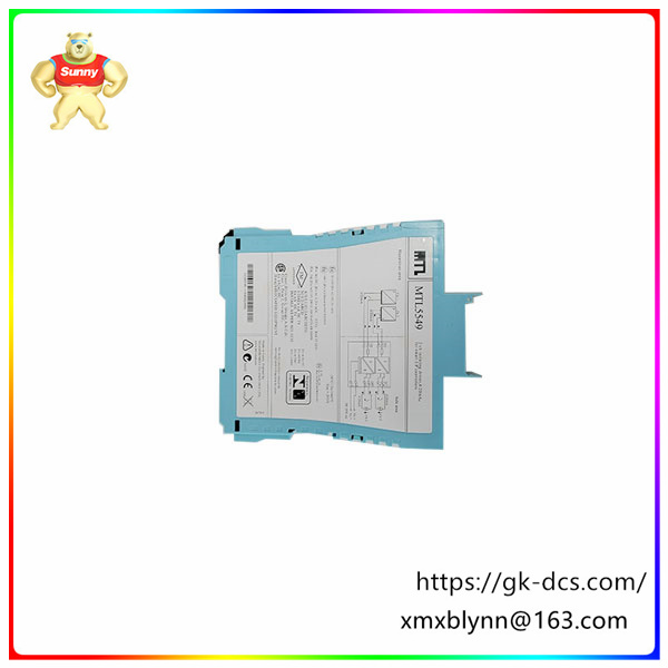 MTL4851/HTP-SC16M | Multiplexer | Based on 16-channel modularity