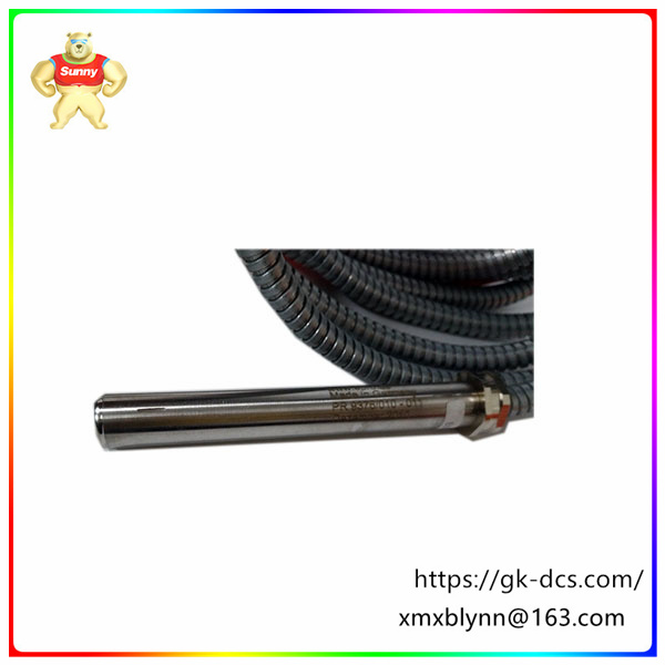 PR9376/010-011 | Hall Effect Speed/ Proximity Sensor | A turbine sensor ...