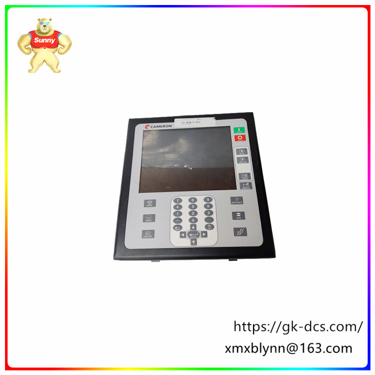 AAP3798102-00131 | General display compressor control module | Improve ...