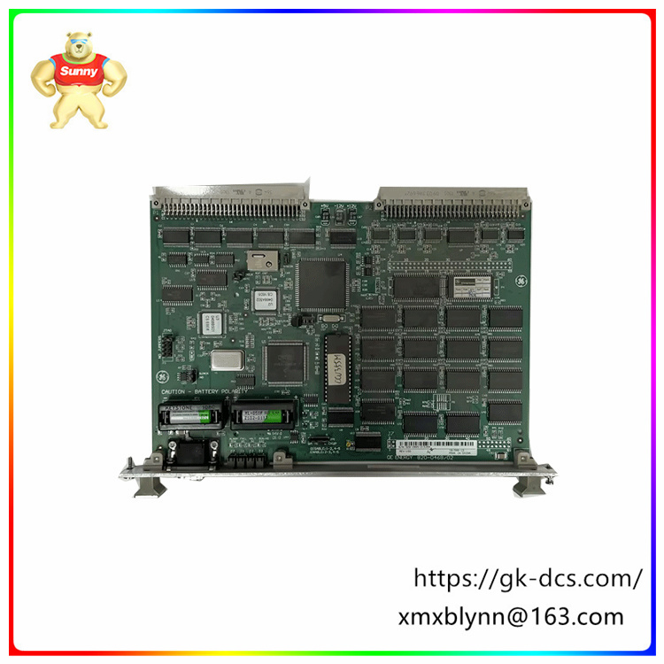 WESDAC-D20ME-18-MAR-13 | gas turbine control system module | Support ...