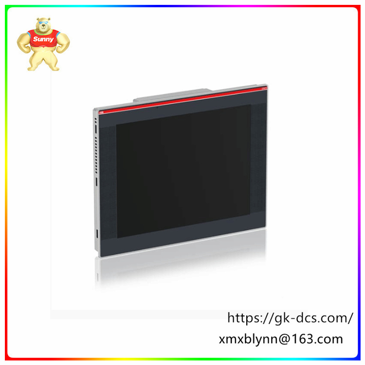 CP635 ISAP535100R0001 | Control Panels | Achieve precise control