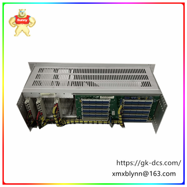 D20-EME-2400-21004 | I/O module | Safe and stable operation