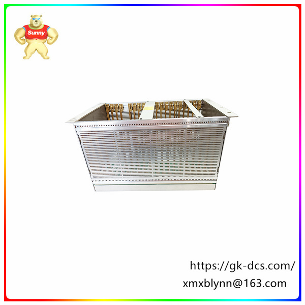 REG670 1MRK002826-AA | Carriage control | Protect the integrity of the ...