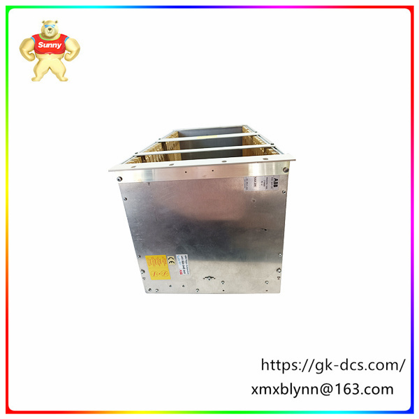 REG670 1MRK002826-AA | Carriage control | Protect the integrity of the ...