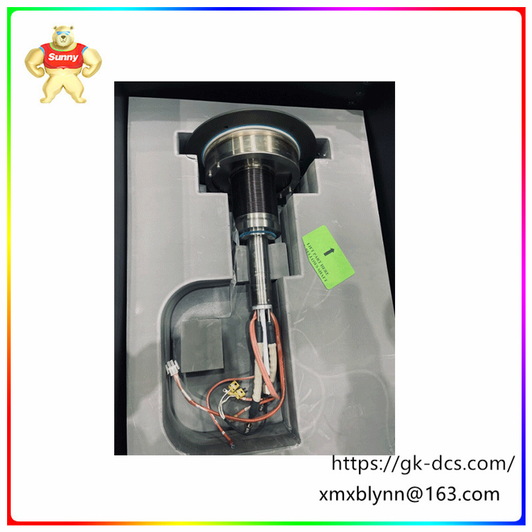 0010-22985 | PVD MCA ESC Heater | With precise temperature control function