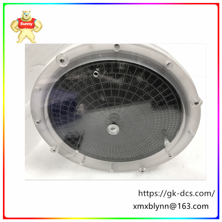 0010-27431 | Heater 300mm | Precisely heat the wafer