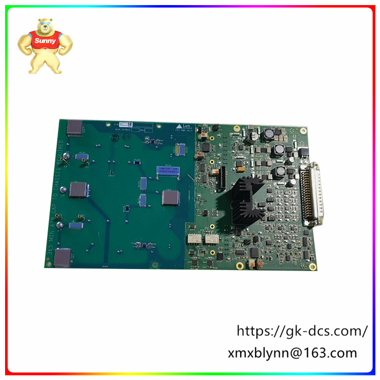 810-107813-105 | High voltage power supply board | Improve power ...