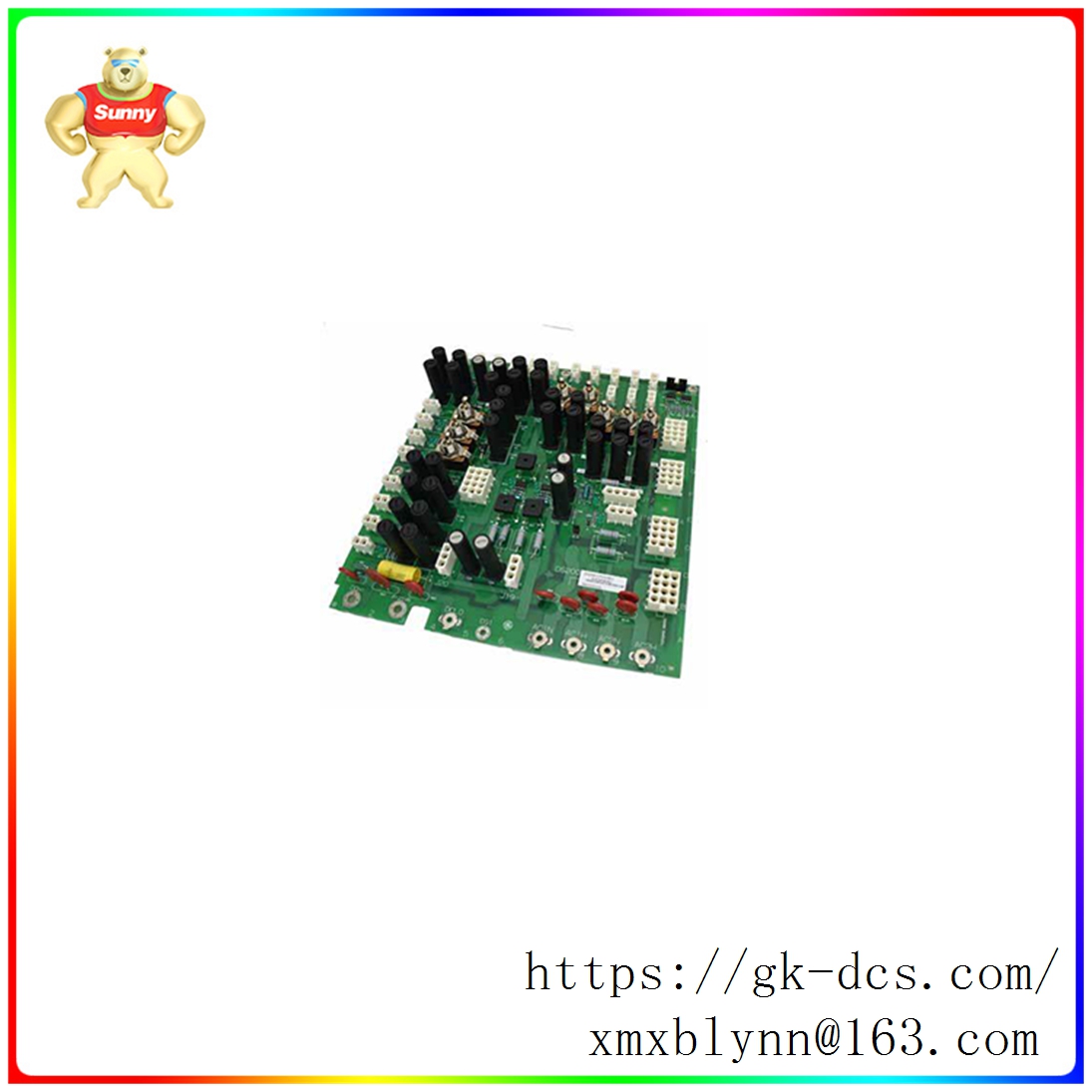 DS200SDCCG1AEC General Electric drive control card for Mark V turbine ...