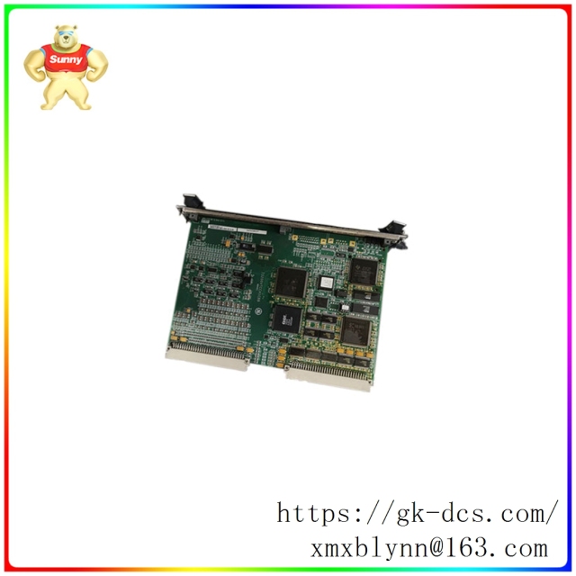 DS200PTBAG1BAA The terminal board has processing speed and storage ...