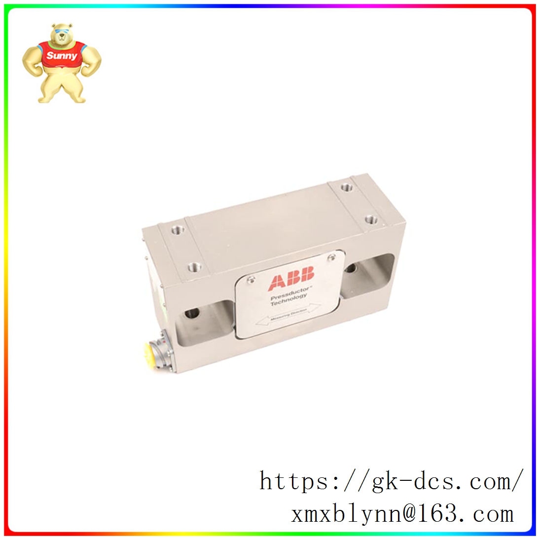PFCL201CE 50KN Pressure sensor Pillow type load cell