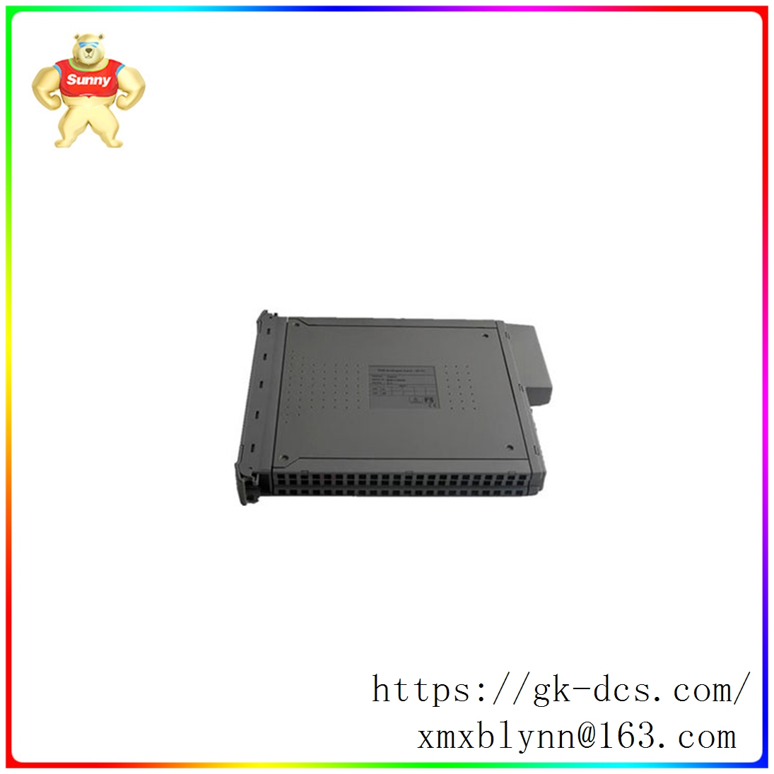 T8151C Communication interface module