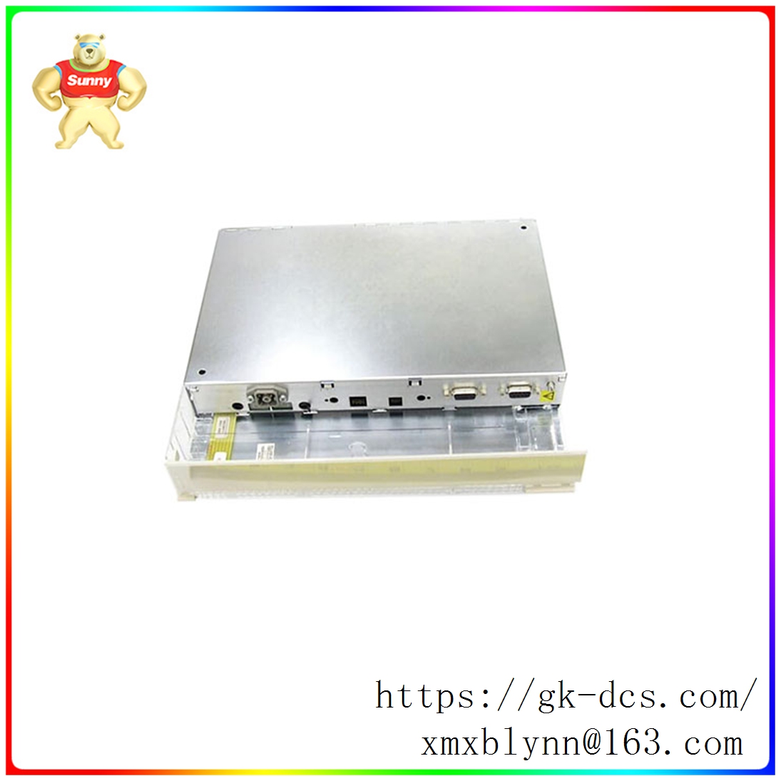 PM783F |3BDH000364R0002| Central processing unit (CPU) module
