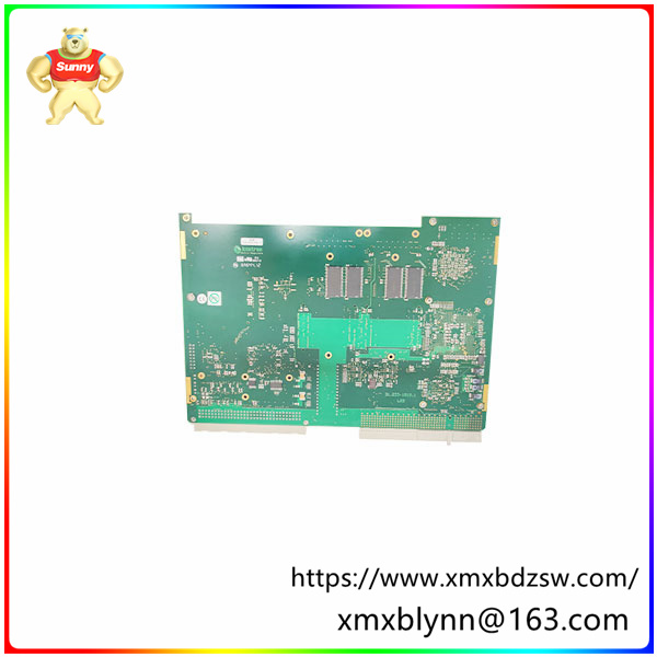 1MRK002311-AAR02|Data Communication Module