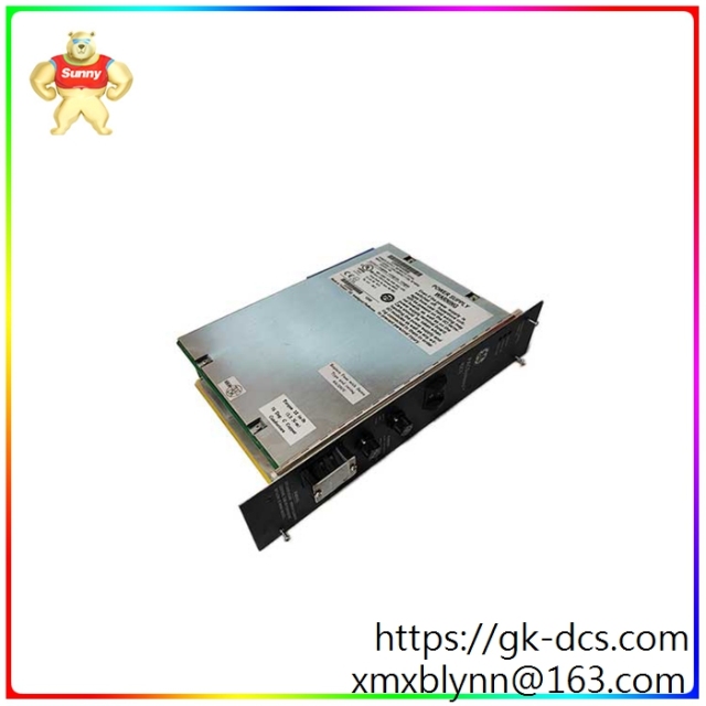 IC698PSA100E|The power supply is installed on the RX7i universal backplane