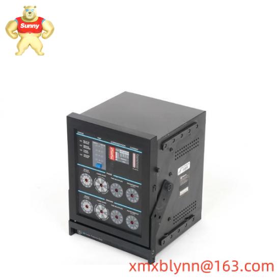 GE SR735-5-5-HI-485 Relay; Producer: GE-FANUC