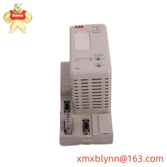 ABB REF615C_E HCFFAEAGANB2BAA11E Controller Module