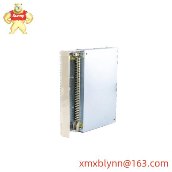 ABB AI625 - Analog Input Module: Precision, Reliability for Industrial Automation