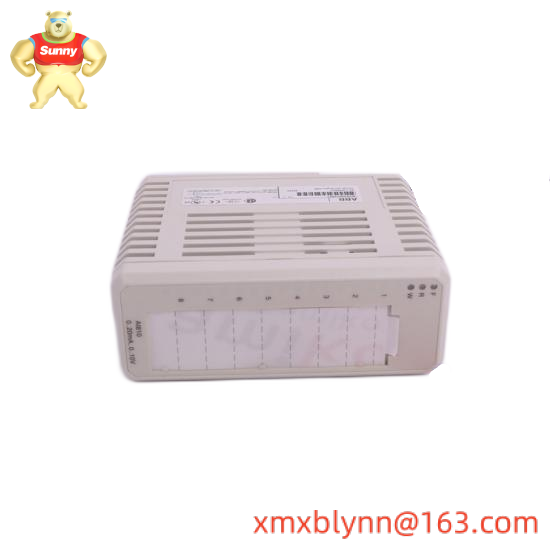 ABB 3HAC023230-001 Industrial Control Module for Enhanced Automation Processes