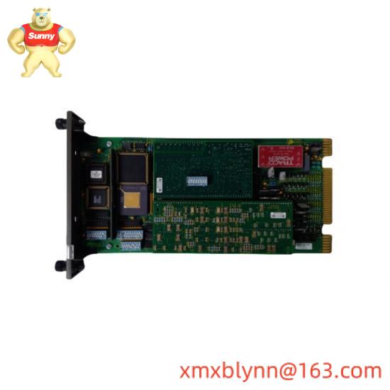 ABB IMHSS03 - High-Performance Servo Module for Precision Control