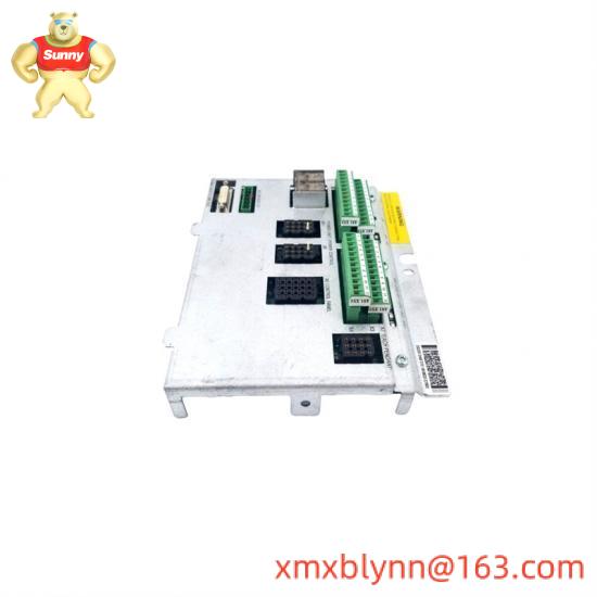 ABB 3HAC025729-001 Control Module