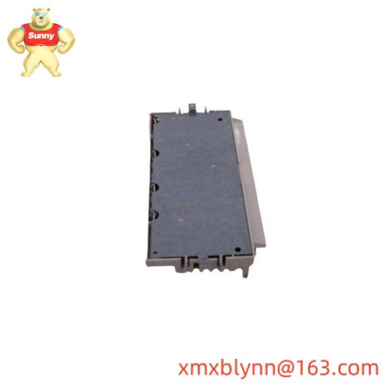 ABB RDCU-02C AMXR7130 Drive Control Unit