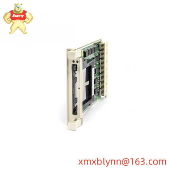 ABB C1854A TP854 - Advanced Communication Interface & Base for Industrial Automation