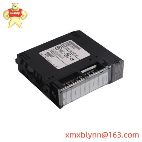GE Fanuc IC693ALG392 Analog Output Module: Advanced Industrial Control Solution