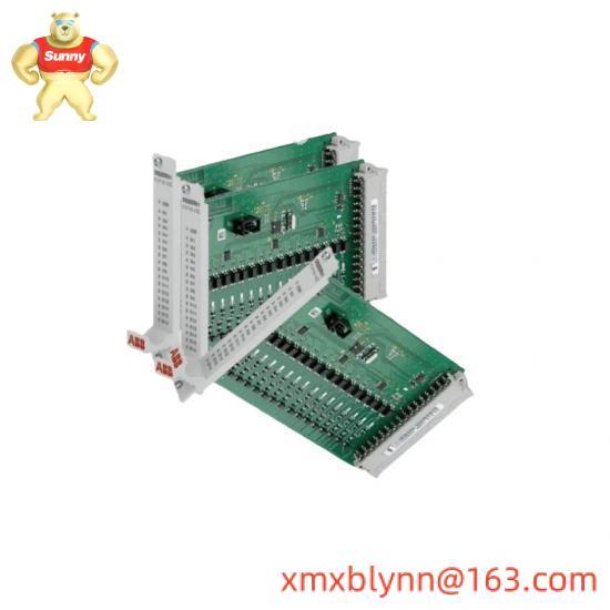 ABB LDSTA-01 Controller Module - Advanced Industrial Automation Component