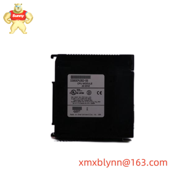 GE Fanuc PCIE-5565 Ethernet Switch Module