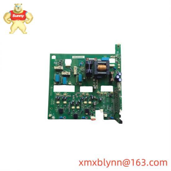 ABB RINT-6611C ACS800 Power Drive Board: Advanced Industrial Control ...