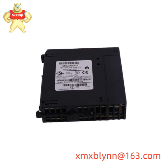 GE Fanuc PCIE-5565 Ethernet Switch Module