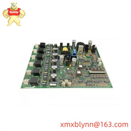 GE DL-1200 RTU Remote Terminal Unit - Reliable Industrial Automation ...