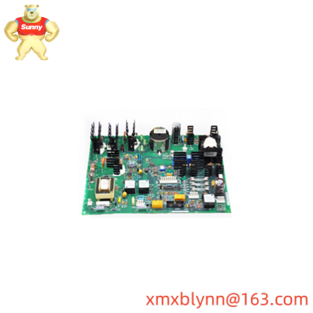 GE IC697CPM790-GD - High Performance PLC with Triple Modular Redundancy ...