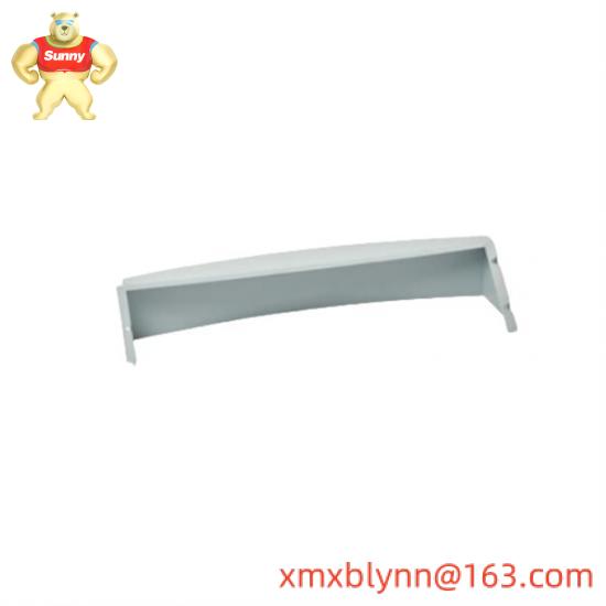 ABB 3HAC020890-046 Front Cover - Automation Parts, Precise Control ...