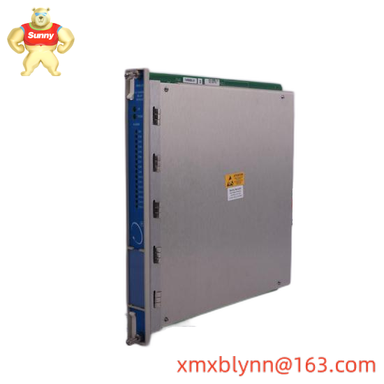 ABB RTXP18 RK926015-BH Part: Industrial Control Module