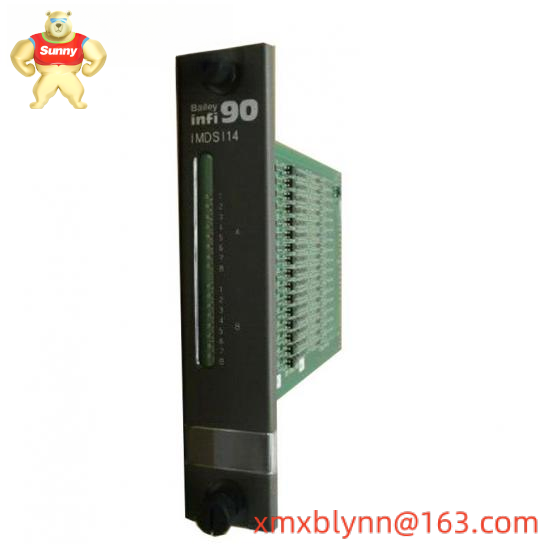 ABB IMDSI14 Digital Slave Input Module for Industrial Control Systems