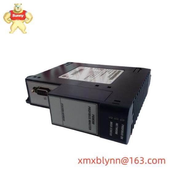 GE FANUC IC695PBM300 - Advanced Modular Processor for Industrial ...