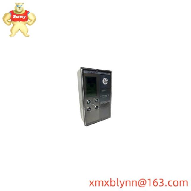 GE TU Trip Unit Advanced Protection Module G5 for Industrial Automation
