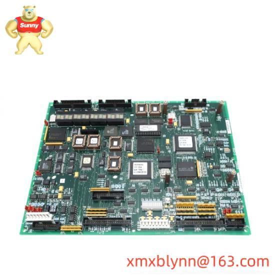 General Electric DS3800HMPF Microprocessor Board, for Advanced ...