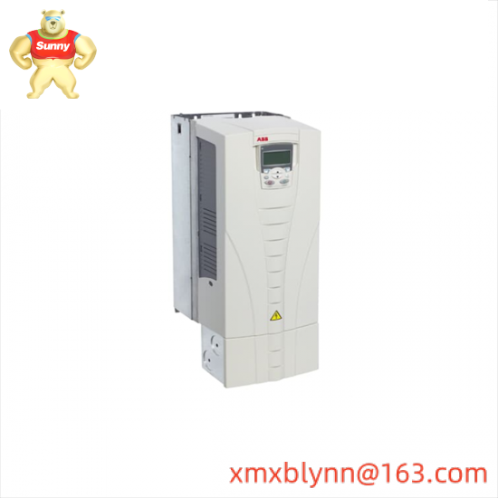 ABB ACS 550-01-157A-4 Industrial Drive, Optimized for High-Performance ...