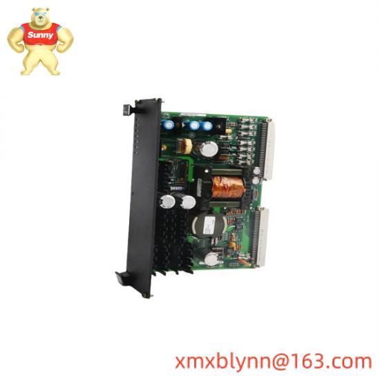 GE FANUC IS200EPSMG1A - Exciter Power Supply Module