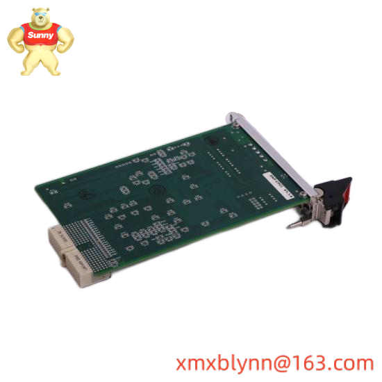 GE D20 MIC High Precision Microcontroller for Industrial Automation