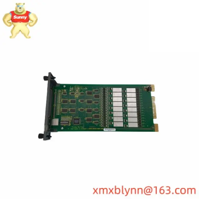 ABB IMDSO14 Digital Slave Output Module - Reliable Industrial Automation Solution