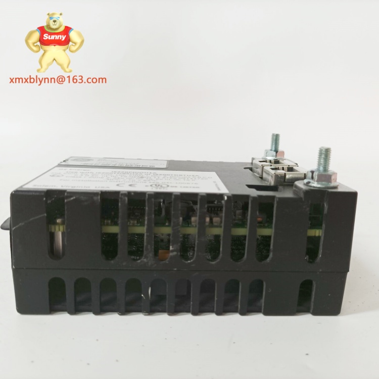 GE IP-QUADRATURE | Quadrature Encoder Interface Module
