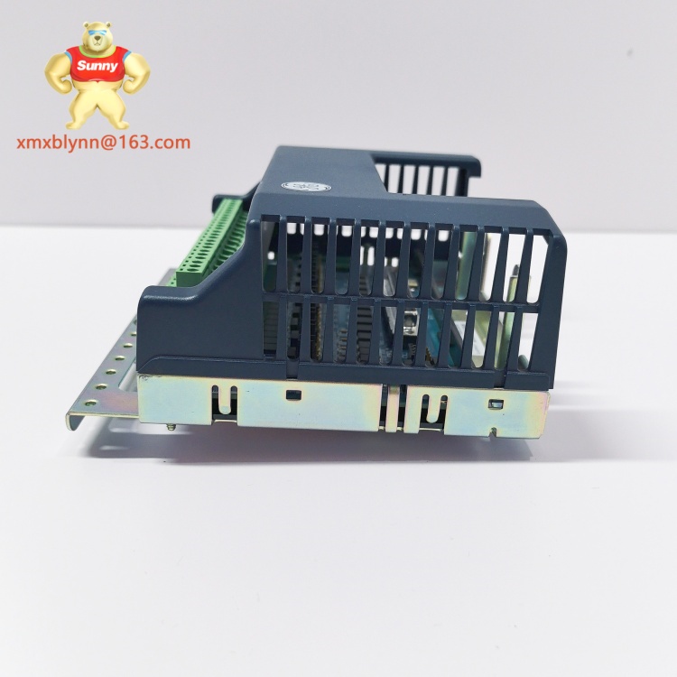 GE IS400STAIS2AED | Simplex Analog I/O Terminal Board