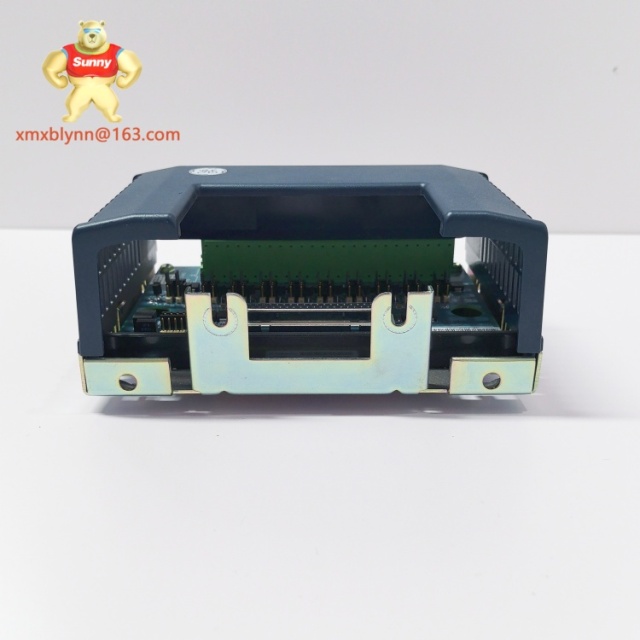 GE IS400STAIS2AED | Simplex Analog I/O Terminal Board