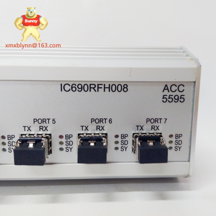 GE IC690USB901 | USB Communication Module
